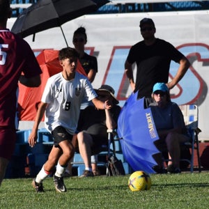 Chance McDermott's Video "Goal"