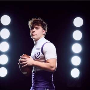 Tyler Bell's Atholton High School Career Home