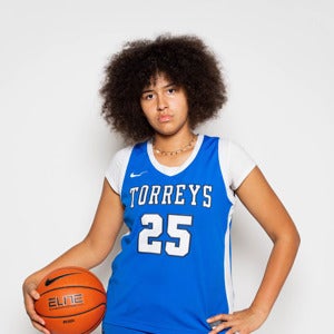 Isabelle Miller's High School Basketball Stats