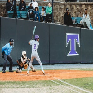 Tj Ford's Trinity Christian High School Baseball Stats