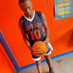 Derrick Harris 's Taliaferro County High School Career Home
