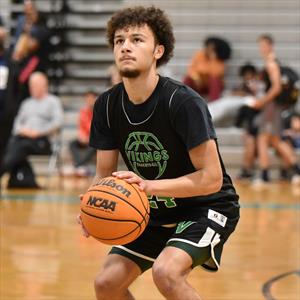 Carson Daniel's Central Cabarrus High School Career Home