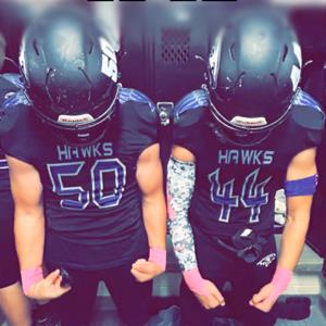 Brendan Grabot's Indian Trail High School Career Home