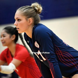 Cassie Verley's Video "Cassandra (Cassie) Verley OH/OPP, RH, MB"