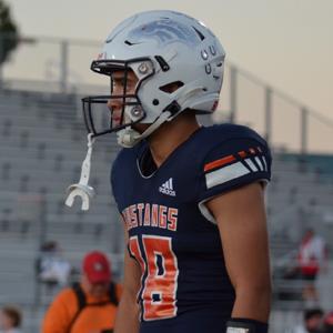 Nathan Enriquez's Roosevelt High School Career Home