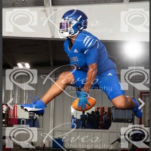 Caleb Fowler's Southeast Lauderdale High School Football Stats