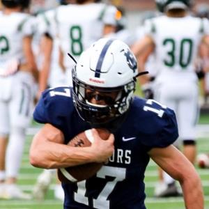 Ryan Fowler's White County High School Football Stats