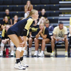 Anna Mccullough's Penn High School Career Home