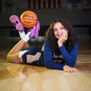 Justice Alexander's Career Home