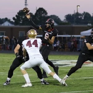 Houston Scott's Westminster Christian Academy Career Home