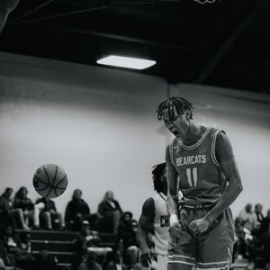 Malachi Simpson's High School Career Home