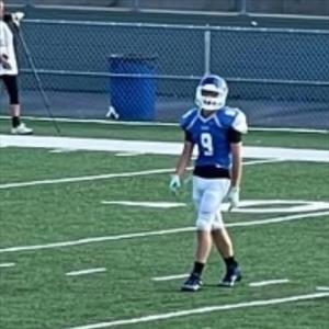 Ayden Beck High School Football Stats Princeton (Princeton, WV) | MaxPreps