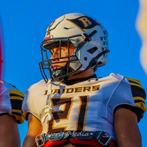 Carlo Buzzatto's Riverview High School Career Home