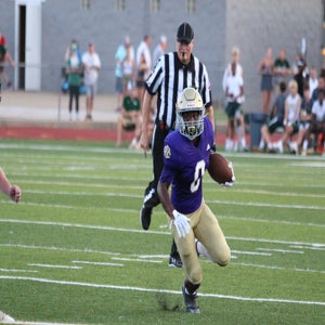 Javon Slaton's Christian Brothers High School Career Home