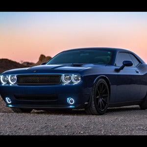 Leeland Goodnight's Southern Wells High School Career Home