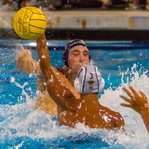 Luke Caruthers' Newport Harbor High School Career Home