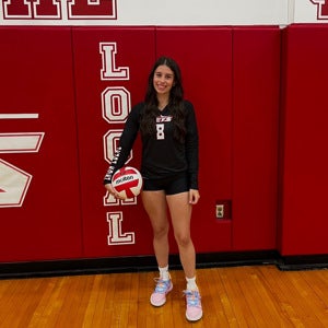 Myah Martin's Union Local High School Career Home