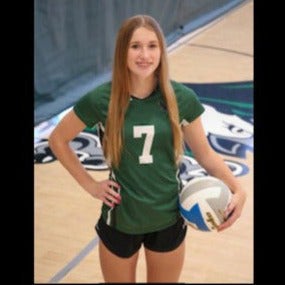 Macy Karlin's Maranatha Christian Academy Career Home