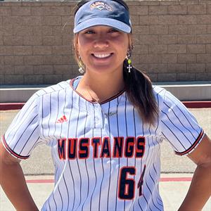 Kayla Lyon 's Roosevelt High School Softball Stats