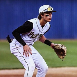 Jackson Debe's Providence High School Career Home