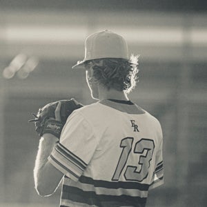 Jamison Slabaugh's East Ridge High School Bio