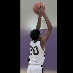 Avery 'Skywalker' Spears' High School Career Home