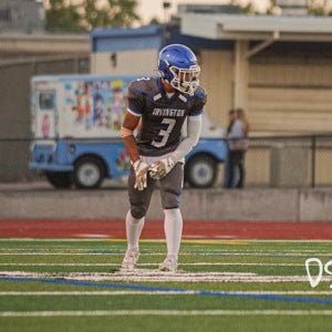 Ethan Insixiengmay's Irvington High School Career Home