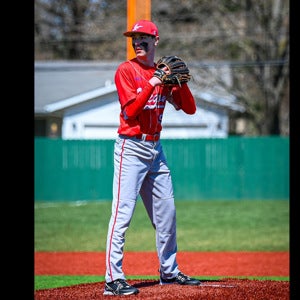 Bryce Becker's Video "Strike out looking