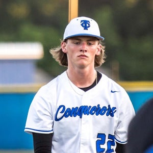 Ethan Wheeler's Trinity Christian Academy Career Home