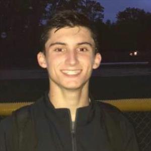 Chris Damone | Redondo Union HS, Redondo Beach, CA | MaxPreps