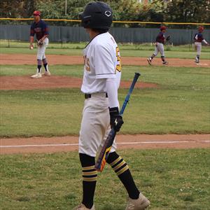 Tyler Tafoya's Bosco Tech High School Career Home