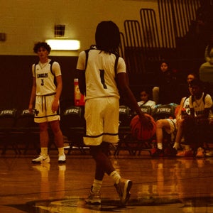 Desmond Killings II's Colonial Forge High School Career Home