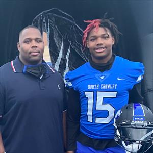 Smaje Burrell's Professional Photos | MaxPreps