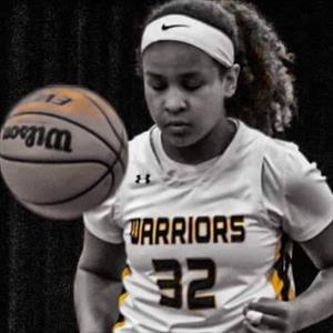 Aniah Merrill's High School Career Home