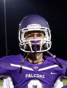 Connor Sullivan's College Park High School Baseball Stats