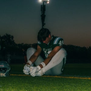 Landon Cook's De La Salle High School Career Home