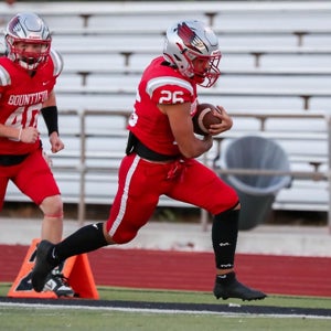 Siaki Fekitoa's High School Career Home