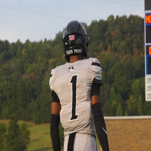 Ryan Lyons' Video "Freshman Year - Regular SZN Varsity"