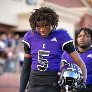 Quentin Hale's Cathedral High School Bio