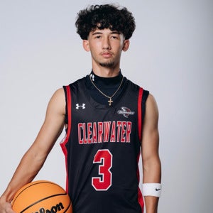 Kyden Heniger's High School Career Home