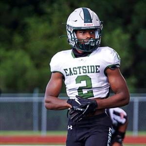 Aeron Gresham High School Football Stats Eastside (Covington, GA ...