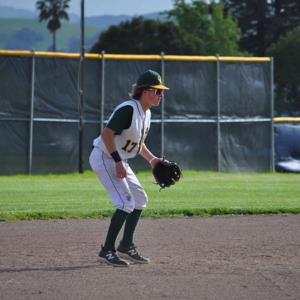 Jacob Dempsey's Casa Grande High School Career Home