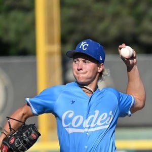 Shane Johnson's Lake Washington High School Career Home