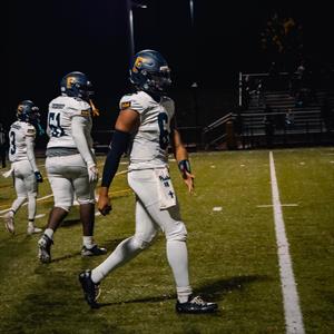 Tre Kennedy's Friendship Collegiate Academy Career Home