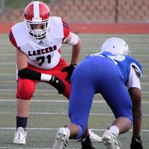 Jacob Van ornum's Liberty High School Baseball Stats