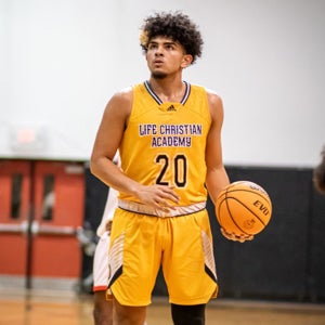 Dan Morales’s Home