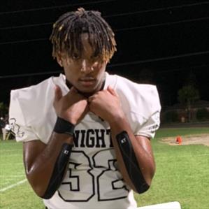 Jaylen Lucas’s Home