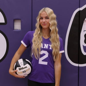 Brooklynn Kivett's Ben Davis High School Volleyball Stats
