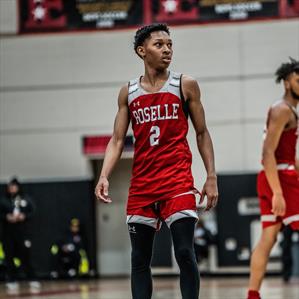 Isiah Fuller's (Roselle, NJ) Abraham Clark High School Career Home