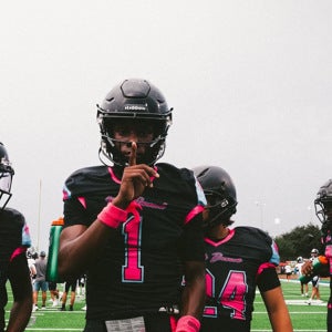 Amir Sears' West Broward High School Football Stats